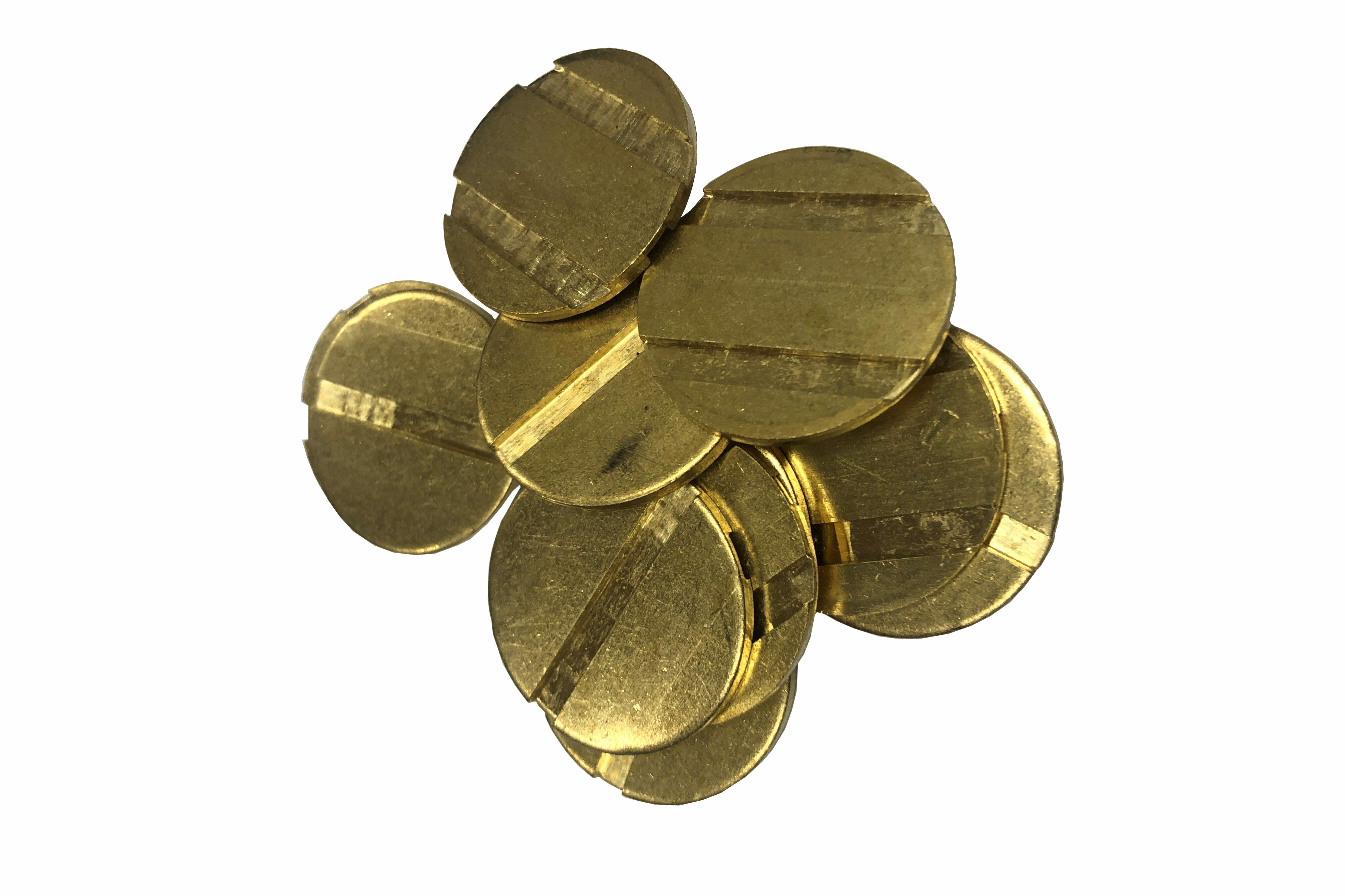 Q-Line | options for the coin devices