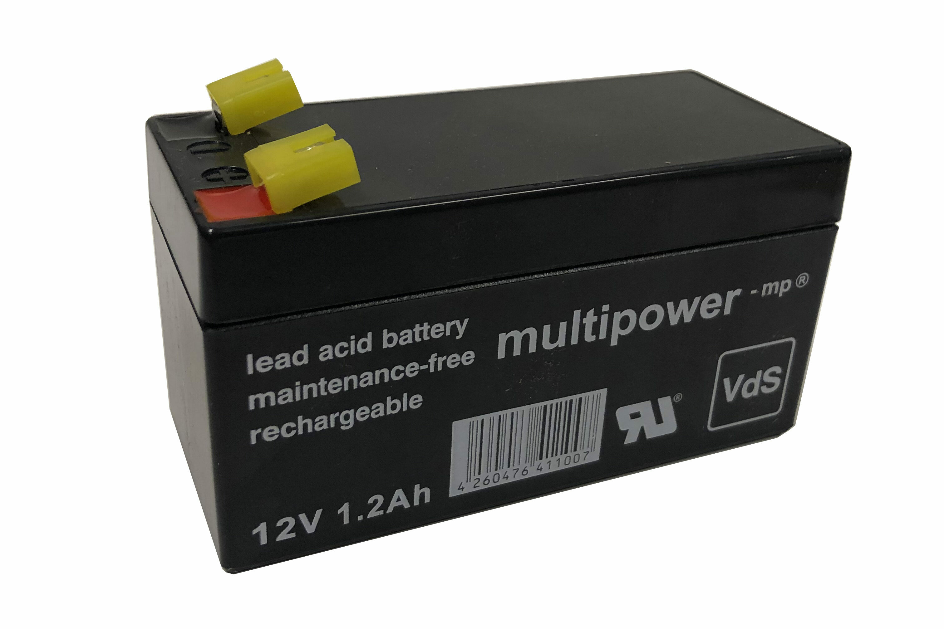 Q-Line | Wiederaufladbare Batterie | Q-Line Equestrian