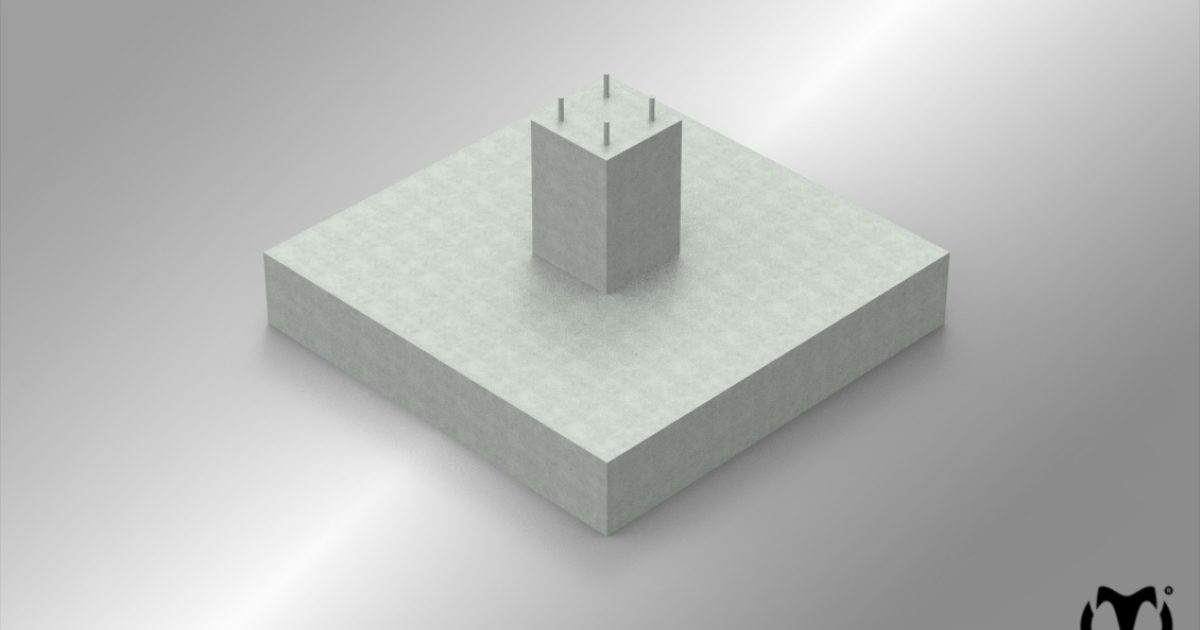 Q-Line | Concrete block
