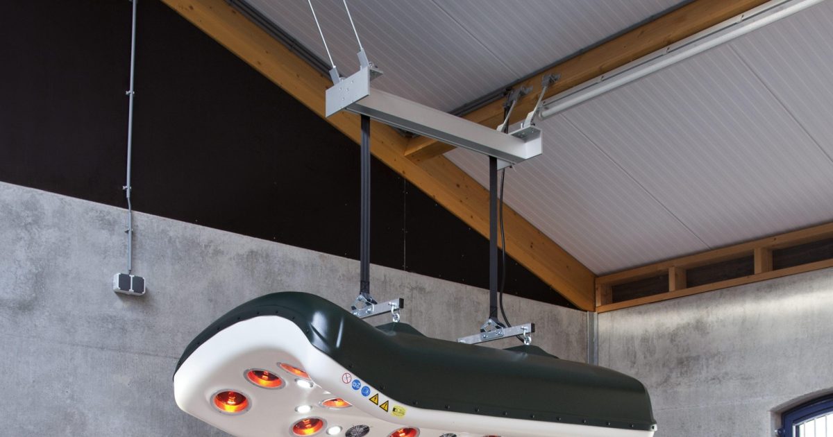 Q-Line | Mounting Sets