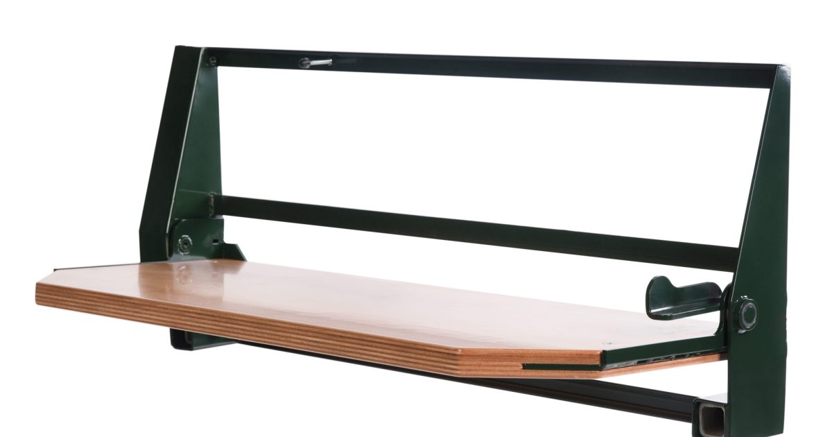 Q-Line | Wand befestigung | Q-Line Equestrian